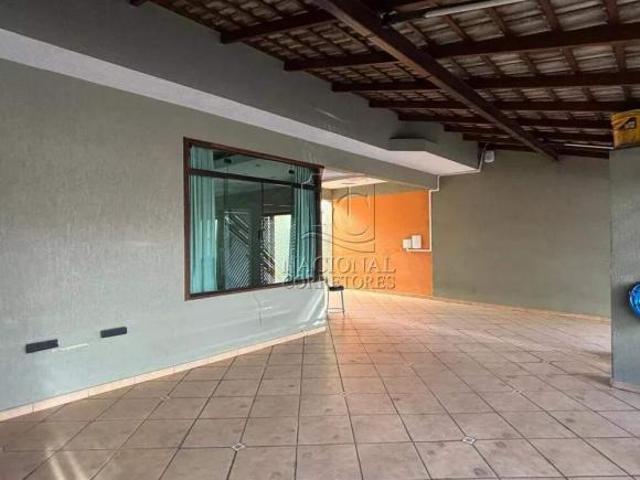 Sobrado à venda, 5 quartos, 3 suítes, 5 vagas, Vila Helena Santo André/SP