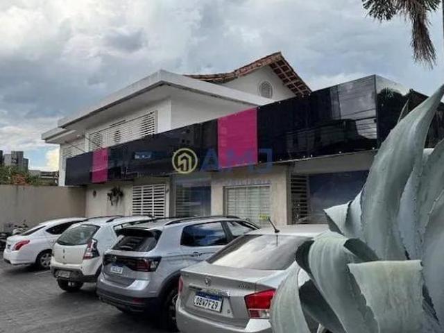 Sobrado à venda 5 Quartos, 3 Suites, 9 Vagas, 687.64M², Setor Marista, Goiânia GO