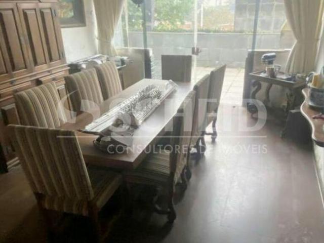 Sobrado a venda, 5 quartos, 4 banheiros, 4 vagas, Santo Amaro
