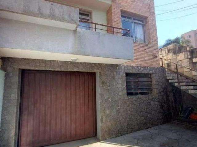 Sobrado à venda 5 quartos 4 vagas Jardim da Glória São Paulo SP
