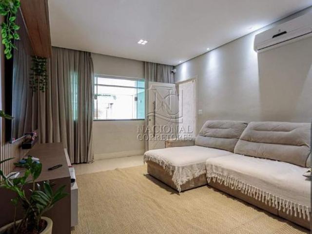 Sobrado à venda, 5 quartos, 5 vagas, Vila Humaitá Santo André/SP