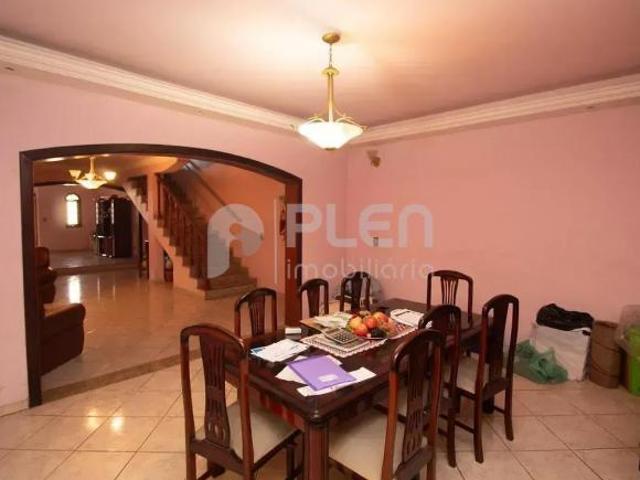 Sobrado à venda, 5 quartos, 6 Vagas,400m² Vila Nilo, São Paulo, SP