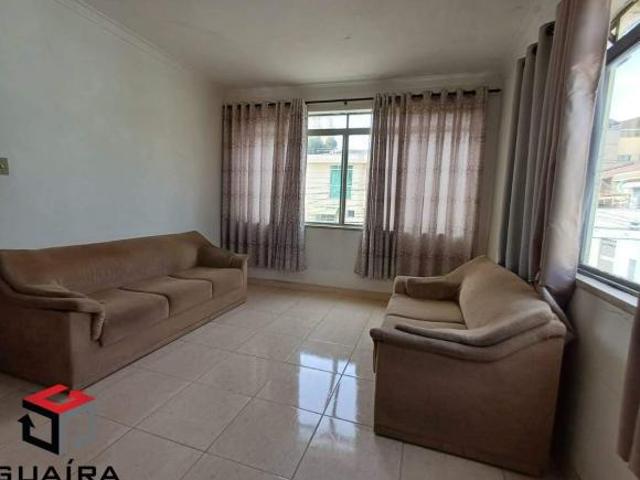 Sobrado à venda 5 quartos 9 vagas Camilópolis Santo André SP