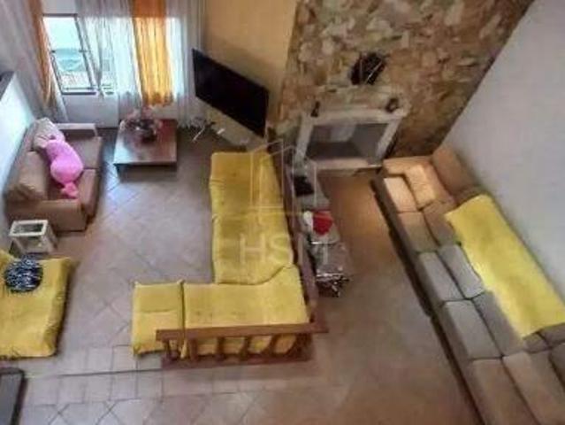 Sobrado à venda 5 suítes sendo 1 suíte máster com 2 closet’s toda avarandada São Bernardo do Campo