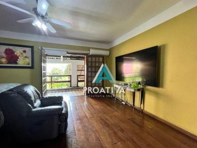 Sobrado à venda, 606 m² por R$ 2.599.000,00 Vila Curuçá Santo André/SP