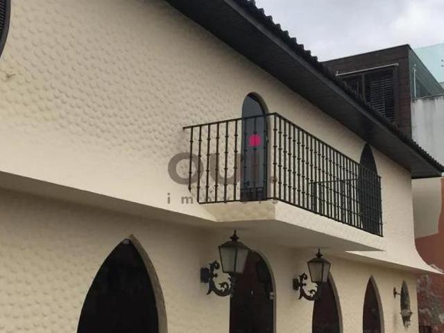 Sobrado à venda, 600 m² por R$ 3.000.000,00 Jardim Guedala São Paulo/SP