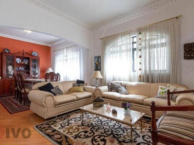 Sobrado com 4 dormitórios à venda, 600 m² por R$ 3.180.000,00 Vila Clementino São Paulo/SP
