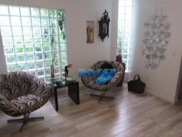 Sobrado à venda, 600 m² por R$ 3.200.000,00 Mooca São Paulo/SP