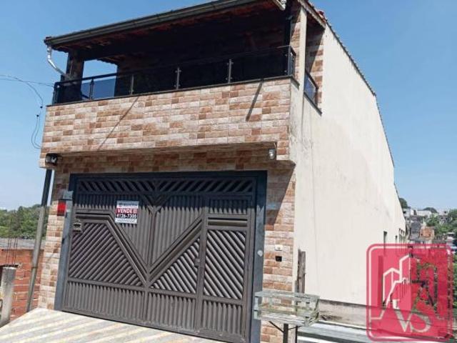 Sobrado à venda, 600 m² por R$ 1.400.000,00 Batistini São Bernardo do Campo/SP