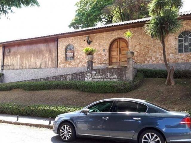 Sobrado à venda, 600 m² por R$ 1.899.000,00 Vila Galvão Guarulhos/SP