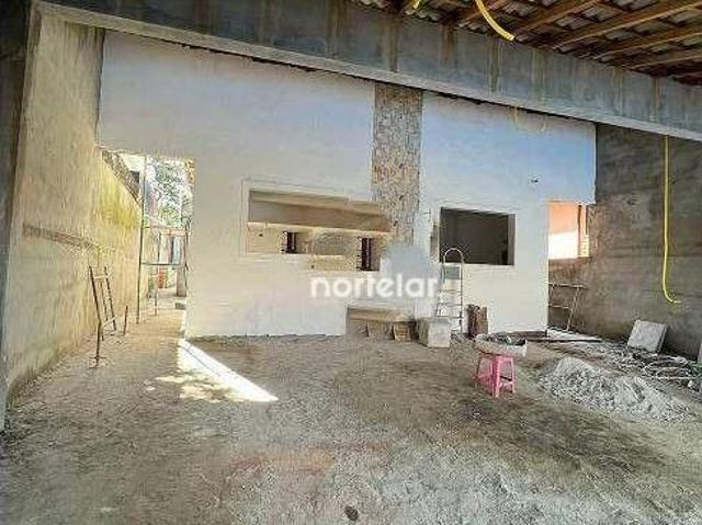 Sobrado à venda, 600 m² por R$ 1.199.990,00 Parque São Domingos São Paulo/SP