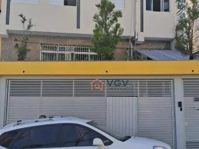 Sobrado à venda, 600 m² por R$ 2.880.000,00 Vila Guarani Zona Sul São Paulo/SP