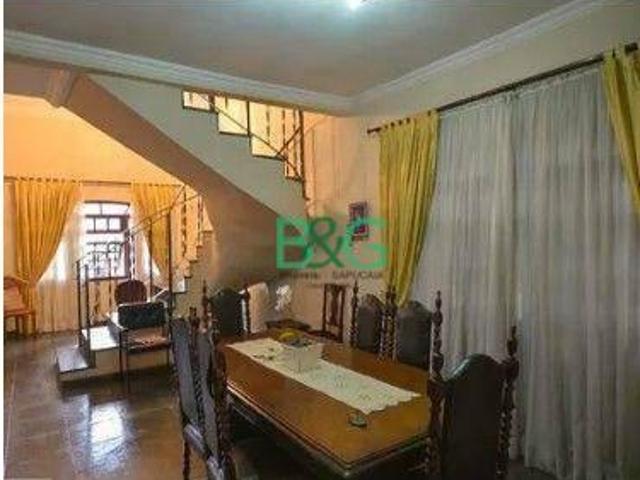 Sobrado com 8 dormitórios à venda, 600 m² por R$ 3.923.000,00 Vila Mariana São Paulo/SP