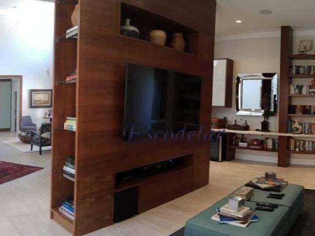 Sobrado à venda, 600 m² por R$ 5.000.000,00 Vila Albertina São Paulo/SP