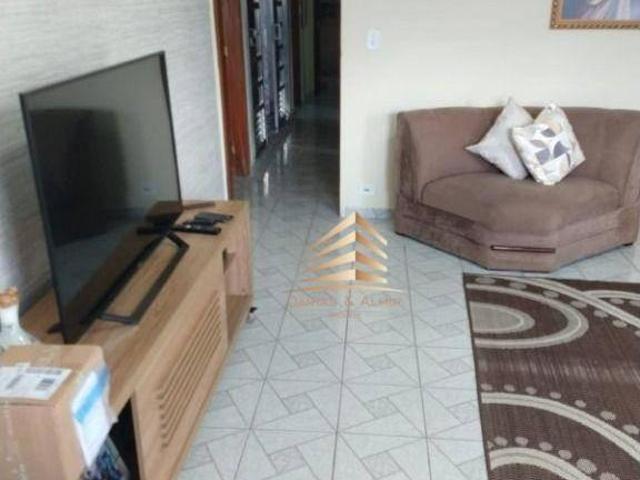 Sobrado à venda, 600 m² por R$ 650.000,00 Parque Continental Guarulhos/SP