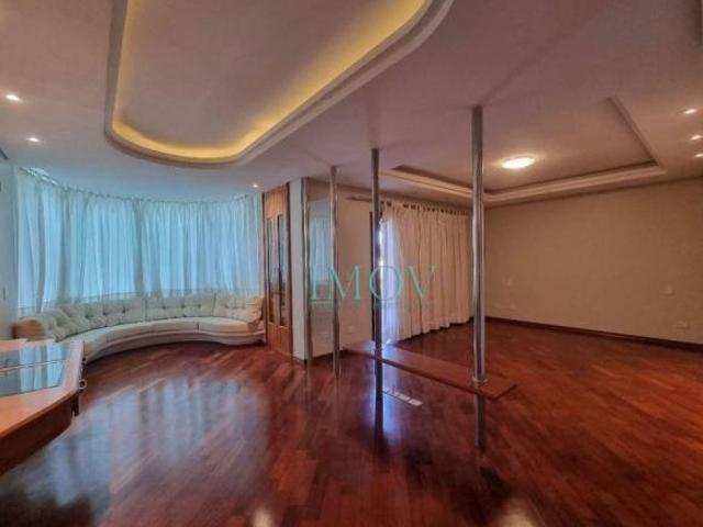 Sobrado à venda, 600 m² por R$ 8.000.000,00 Jardim Aquarius São José dos Campos/SP