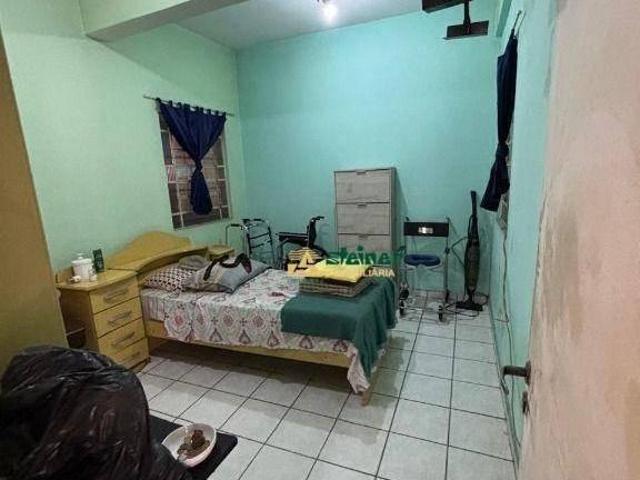 Sobrado à venda, 603 m² por R$ 2.000.000,00 Vila Itapegica Guarulhos/SP
