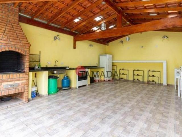 Sobrado à venda, 60 m² por R$ 418.000,00 Vila Jacuí São Paulo/SP
