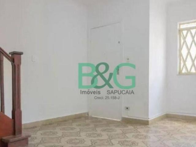Sobrado à venda, 60 m² por R$ 429.000,00 Vila Monumento São Paulo/SP