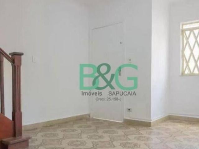 Sobrado à venda, 60 m² por R$ 429.000,00 Vila Monumento São Paulo/SP