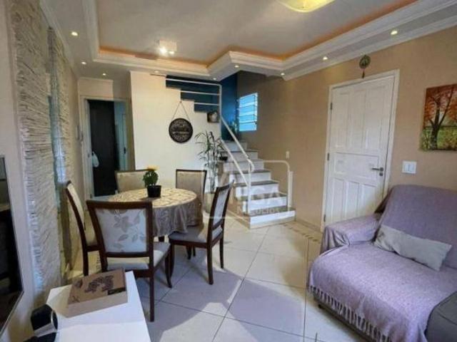 Sobrado à venda, 60 m² por R$ 478.500,00 Jardim Califórnia Barueri/SP