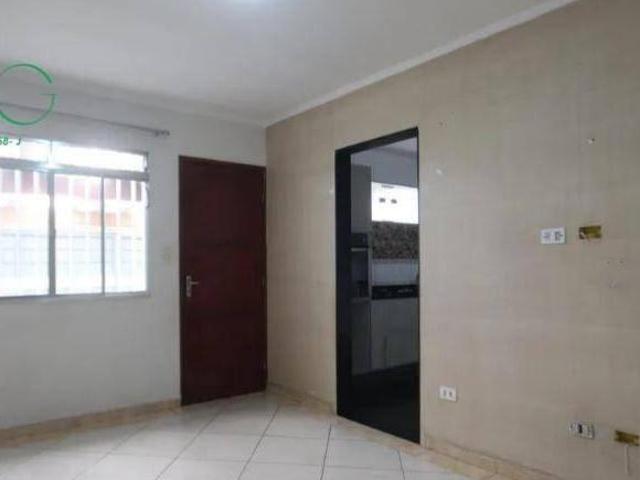 Sobrado à venda, 60 m² por R$ 479.000,00 Vila Alpina São Paulo/SP