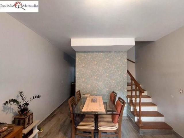 Sobrado à venda, 60 m² por R$ 489.000,00 Butantã São Paulo/SP