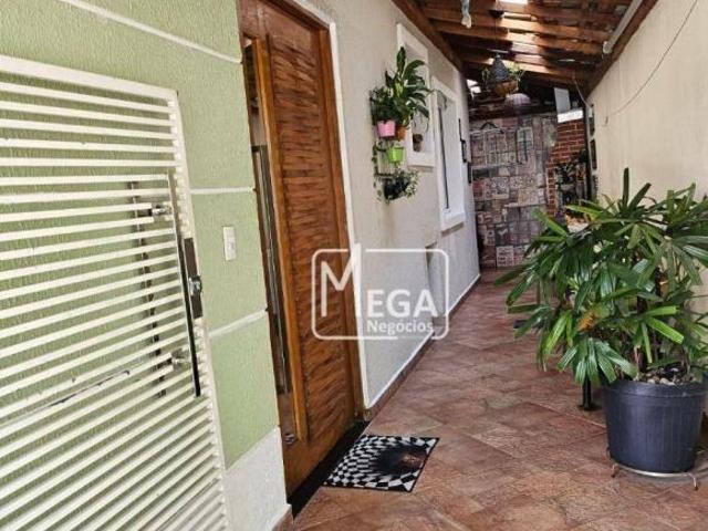 Sobrado à venda, 60 m² por R$ 528.000,00 Jardim Califórnia Barueri/SP