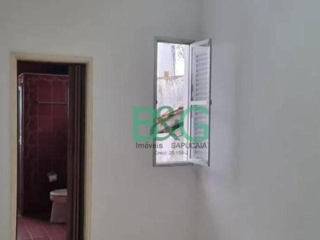 Sobrado à venda, 60 m² por R$ 529.000,00 Parque da Mooca São Paulo/SP