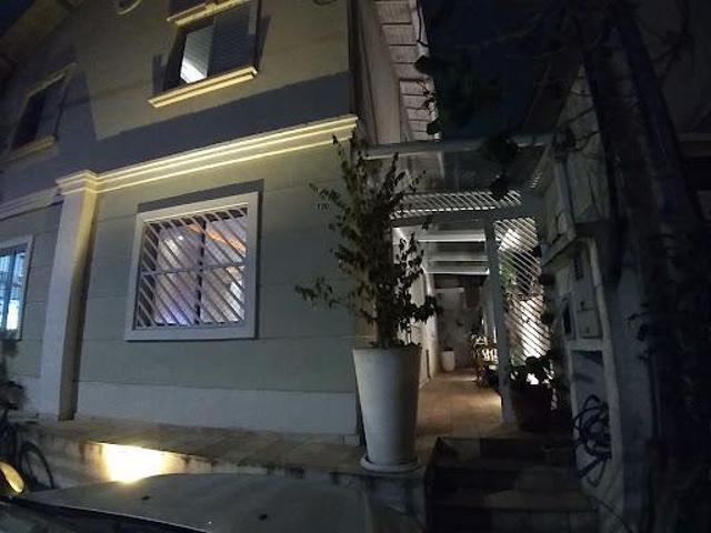 Sobrado à venda, 60 m² por R$ 530.000,00 Jardim Califórnia Barueri/SP