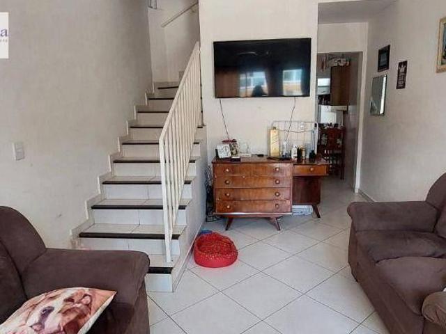 Sobrado à venda, 60 m² por R$ 298.000,00 Granja Viana Cotia/SP