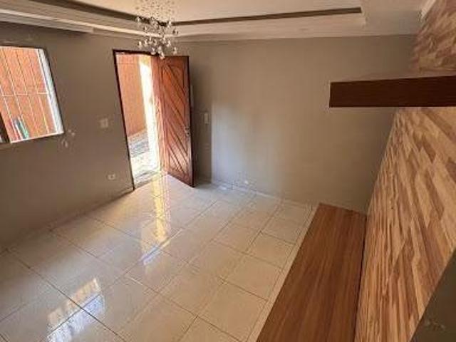 Sobrado à venda, 60 m² por R$ 320.000,00 Vila Carmosina São Paulo/SP