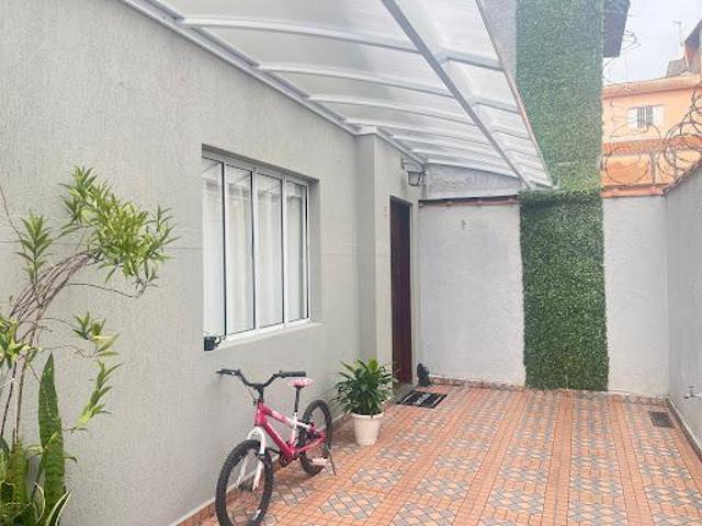 Sobrado à venda, 60 m² por R$ 330.000,00 Cidade Líder São Paulo/SP