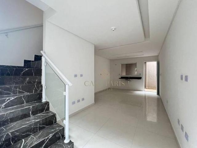 Sobrado à venda, 60 m² por R$ 340.000,00 Mirim Praia Grande/SP