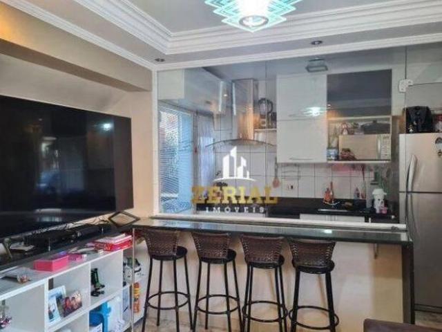 Sobrado à venda, 60 m² por R$ 345.000,00 Jardim Guairaca São Paulo/SP