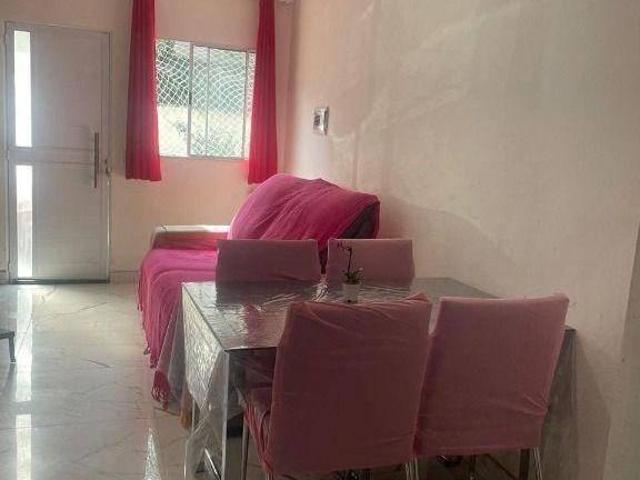 Sobrado à venda, 60 m² por R$ 349.000,00 Granja Viana Cotia/SP