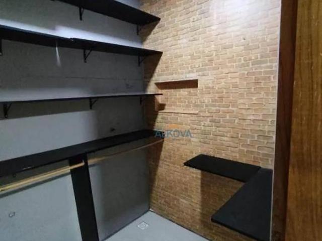 Sobrado à venda, 60 m² por R$ 350.000,00 RESIDENCIAL ALTO DOS IPES São José dos Campos/SP