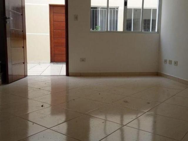 Sobrado à venda, 60 m² por R$ 369.000,00 Vila Germinal São Paulo/SP