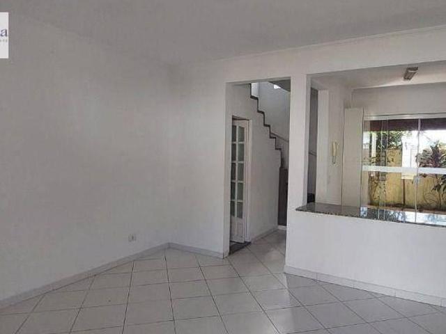 Sobrado à venda, 60 m² por R$ 380.000,00 Granja Viana Cotia/SP