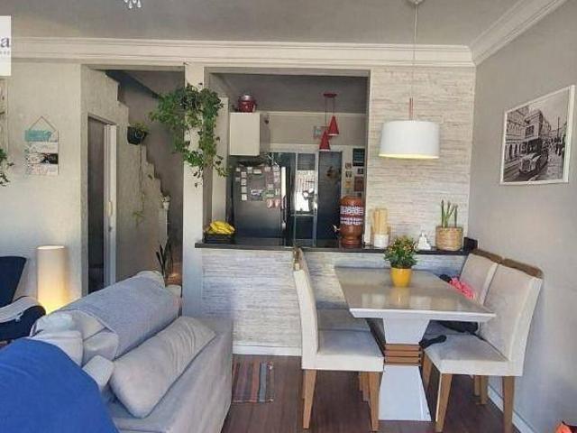 Sobrado à venda, 60 m² por R$ 380.000,00 Granja Viana Cotia/SP