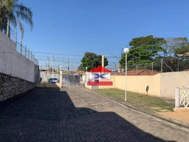 Sobrado à venda, 60 m² por R$ 380.000,00 Tijuco Preto Vargem Grande Paulista/SP