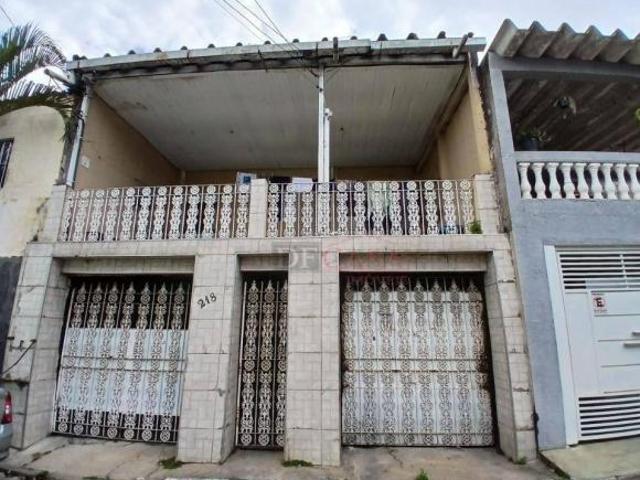 Sobrado à venda, 60 m² por R$ 380.000,00 Vila Progresso São Paulo/SP