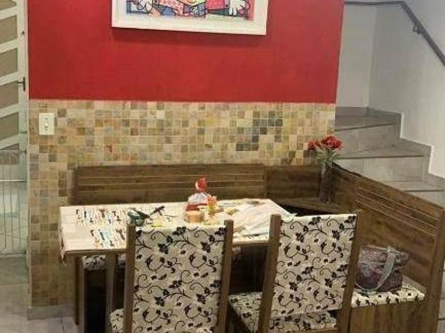 Sobrado à venda, 60 m² por R$ 389.000,00 Butantã São Paulo/SP
