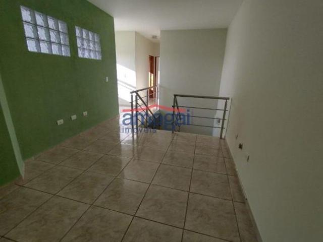 Sobrado à Venda
