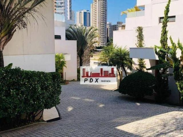Sobrado à venda, 618 m² por R$ 3.000.000,00 Jardim Prudência São Paulo/SP