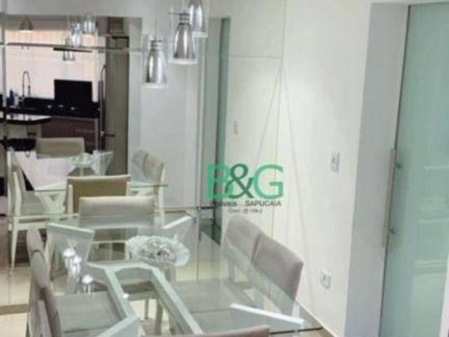 Sobrado à venda, 61 m² por R$ 565.000,00 Cidade Líder São Paulo/SP
