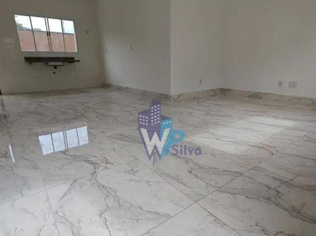 Sobrado à venda, 61 m² por R$ 395.000,00 Vila Aurea São Paulo/SP