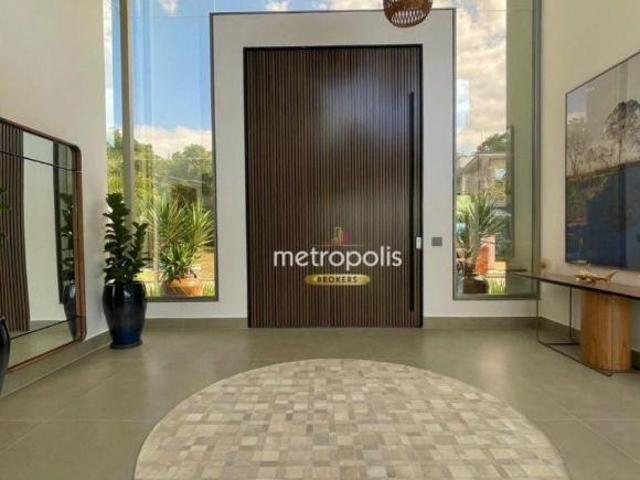 Sobrado à venda, 620 m² por R$ 20.001.000,00 Riviera de São Lourenço Bertioga/SP