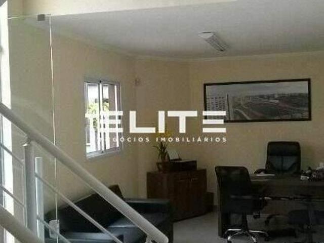 Sobrado à venda, 62 m² Vila América Santo André/SP