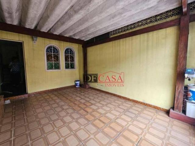 Sobrado à venda, 62 m² por R$ 400.000,00 Itaquera São Paulo/SP